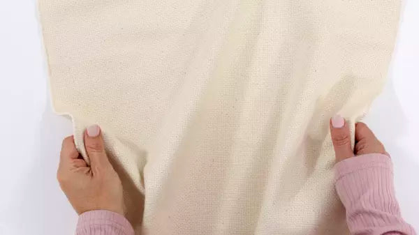 A Beginner’s Guide to my Favourite Punch Needle Fabrics – Clever Poppy