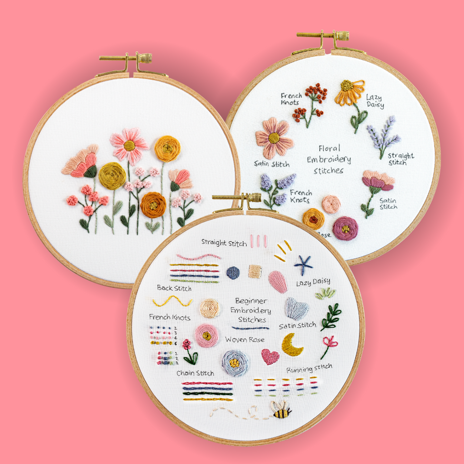 Bundles – Clever Poppy