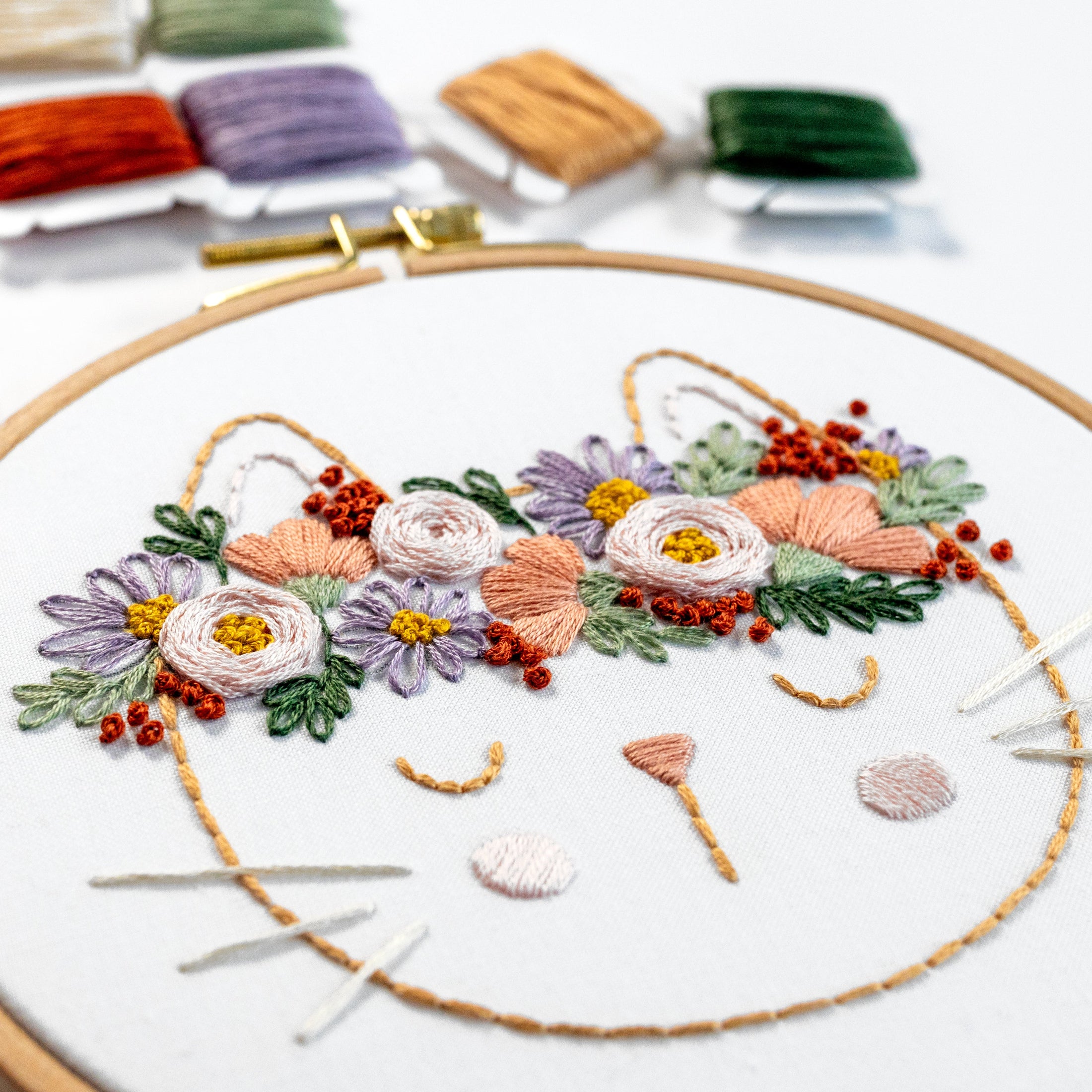 Ultimate Beginner Bundle | Clever Poppy