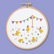 Party Chicks Beginner Kit | Clever Poppy