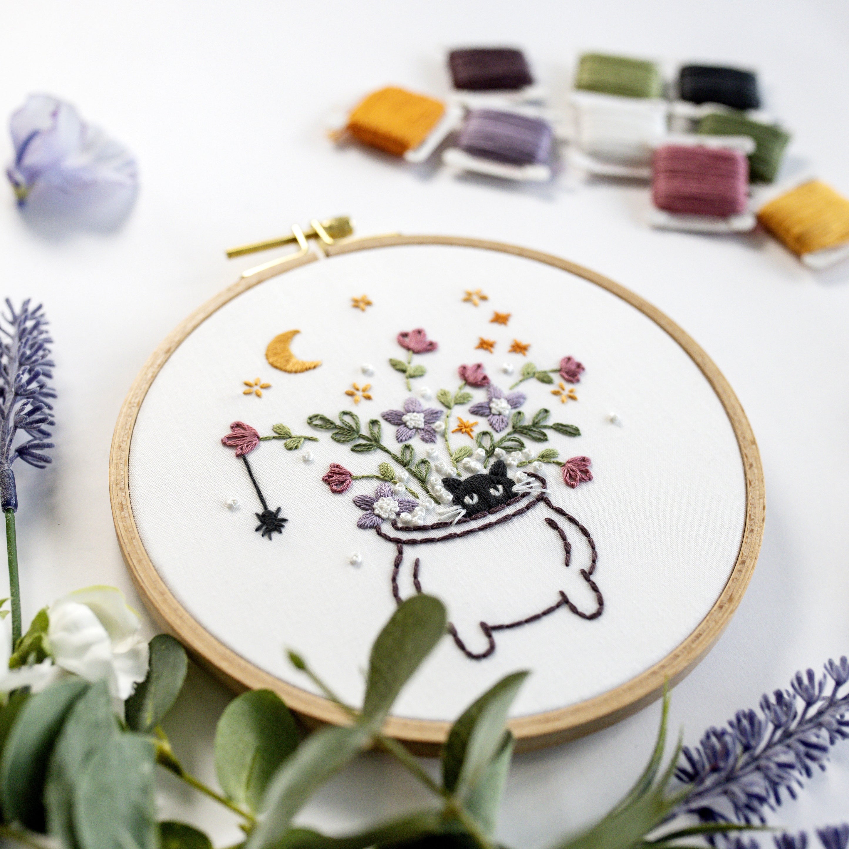 Purrfect Potion Beginner Kit | Clever Poppy
