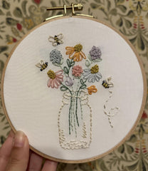 Bee Happy Beginner Kit | Clever Poppy