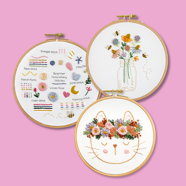 Ultimate Beginner Bundle | Clever Poppy